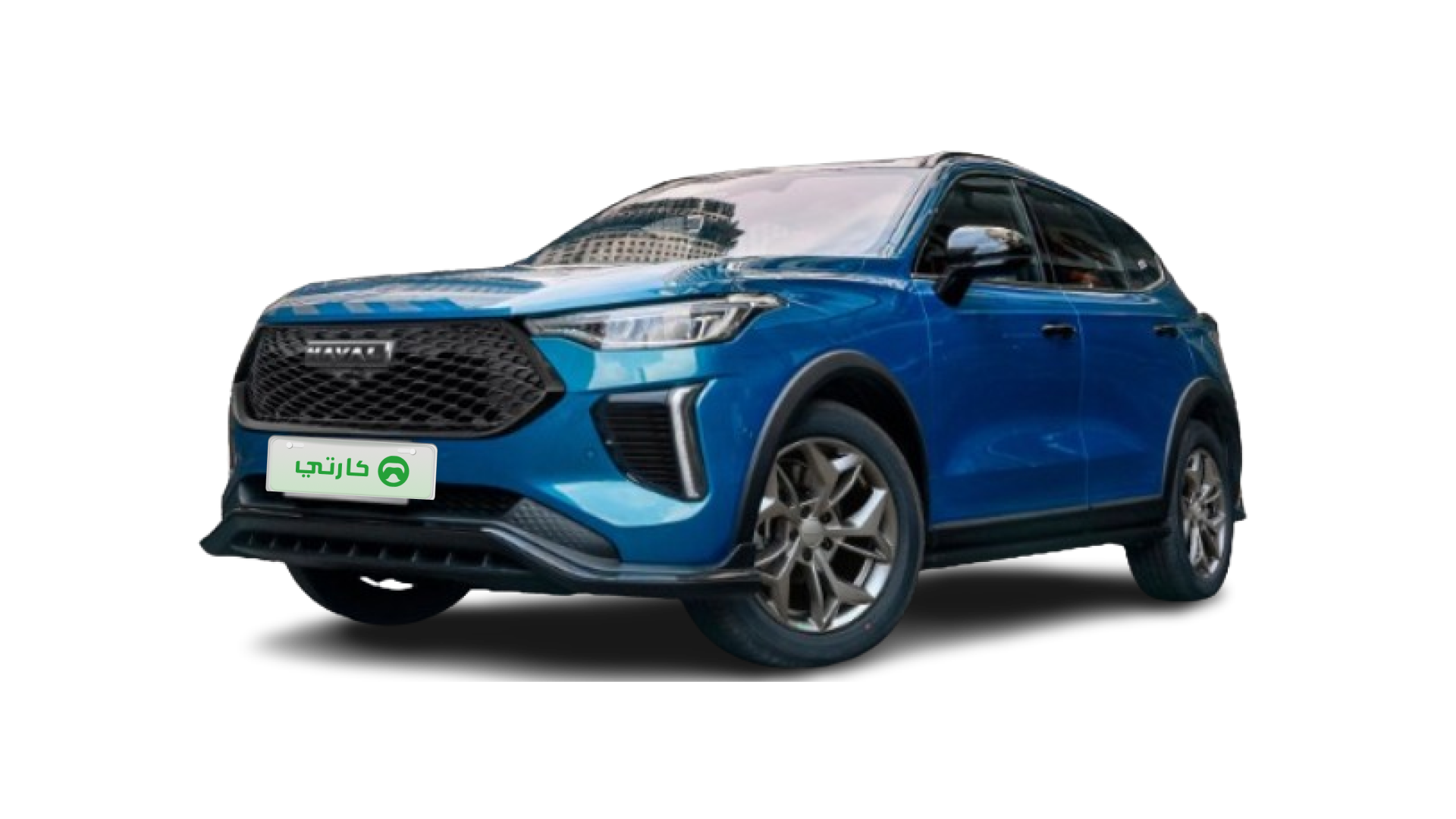 Eclipse Cross 1.5T GLS (Mid Option) vs Everest XLS 2.0T Diesel comparison in KSA | Cartea